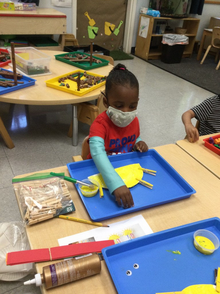 WEEK 4 FUN in the SUN – Pasadena Christian Preschool