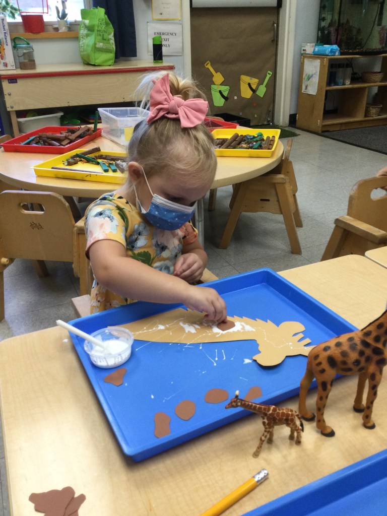 WEEK 4 FUN in the SUN – Pasadena Christian Preschool