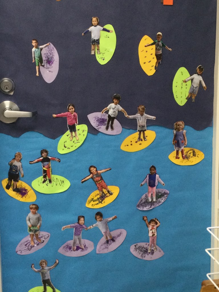 WEEK 4 FUN in the SUN – Pasadena Christian Preschool